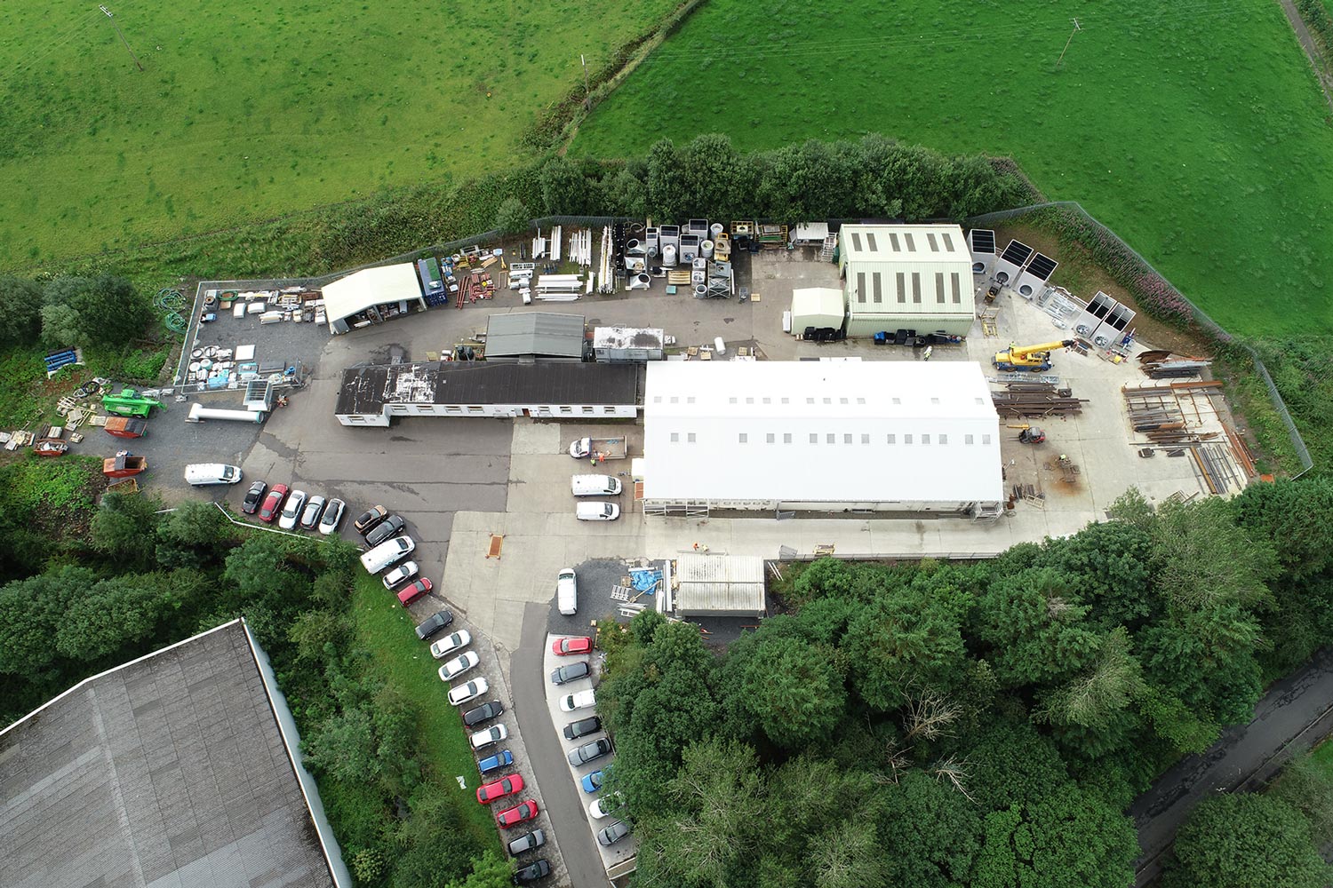 About Us | Watermiser Water Cooling Tower Systems and Solutions