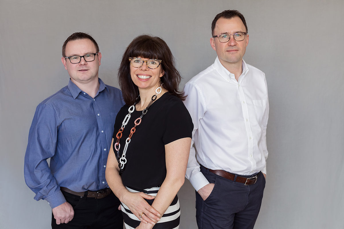 Our People | Watermiser