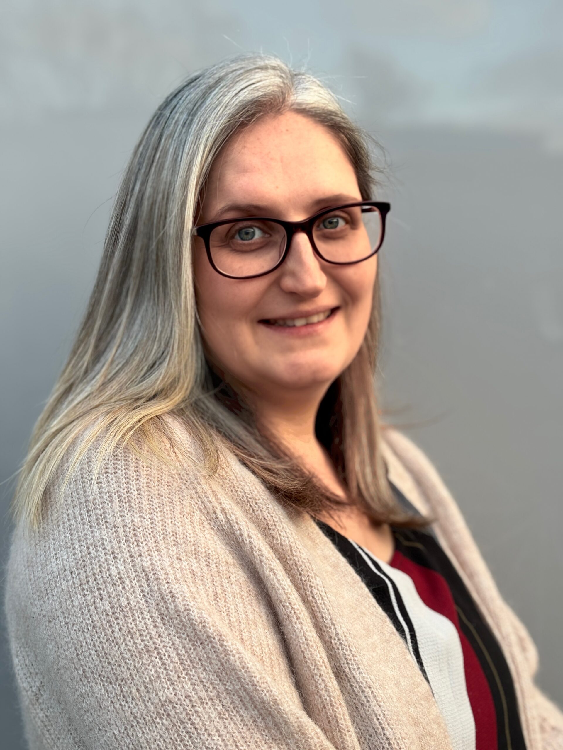 Bethan McGeary - Watermiser