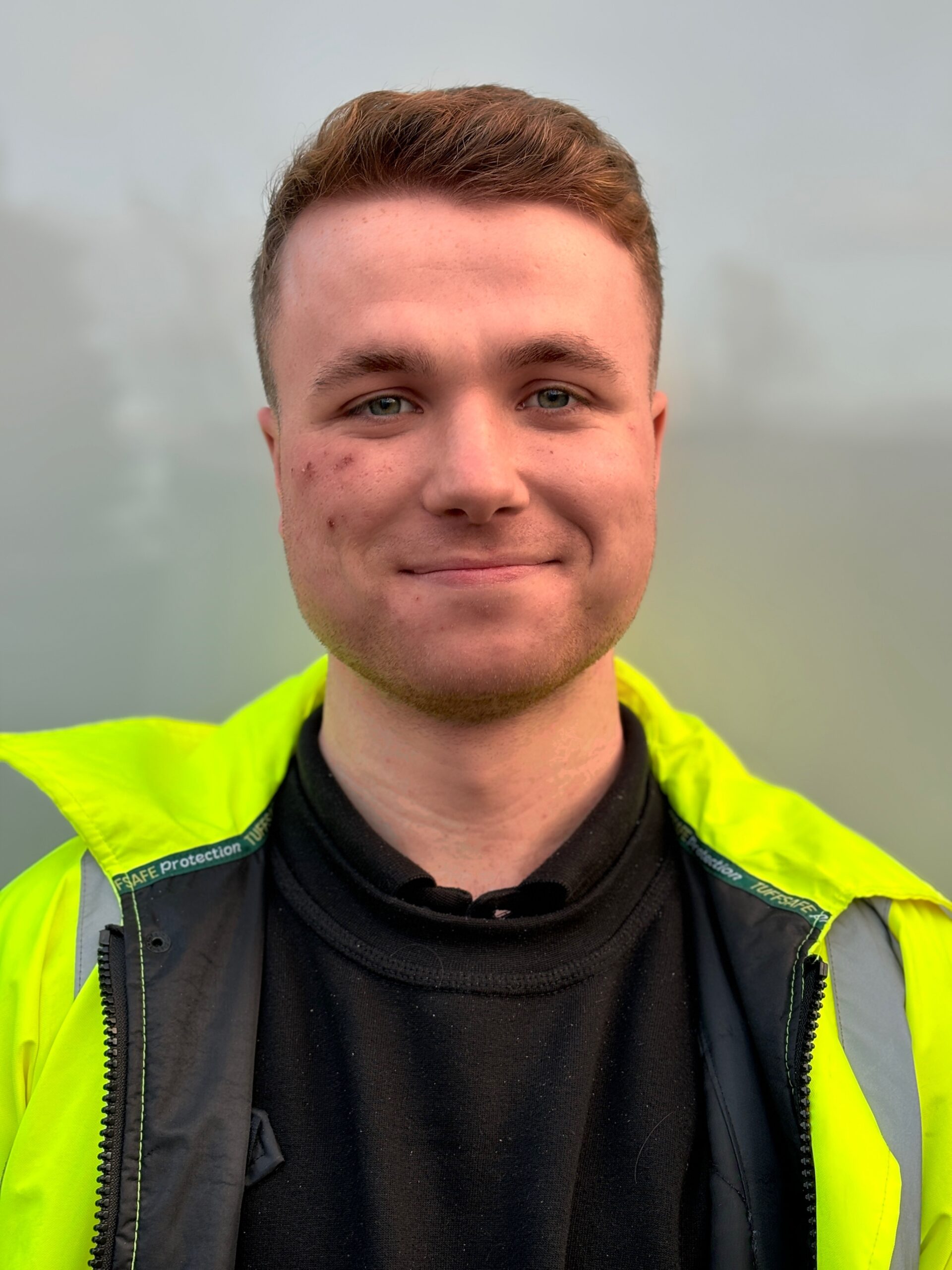 Euan Cormican - Watermiser